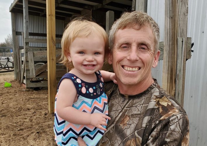 Floyd Bledsoe shares what life is like 5 years after exoneration; he’s ...